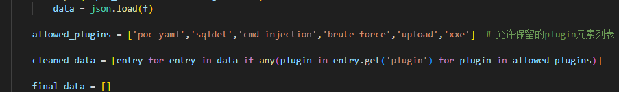 GitHub - thenights1/xray_script: xray实现批量漏扫+结果清洗+整合报告+发送飞书